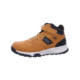 s.Oliver S. Oliver Stiefel in Beige | Gr.: 31