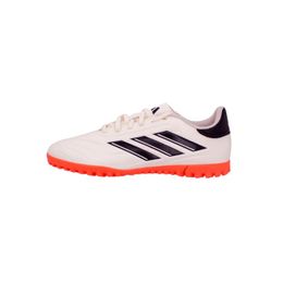 Adidas Fussballschuhe Copa Pure 2 Club TF in Wei&szlig; | Gr.: 44