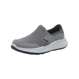 Skechers Slipper in grau | Gr.: 45