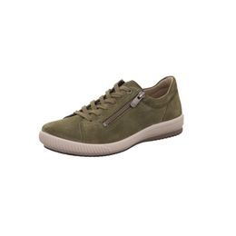 Legero Sneakers Low TANARO 5.0 in Khaki | Gr.: 36