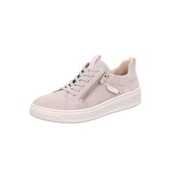 Legero Sneakers Low REJOISE in Aluminio | Gr.: 41