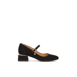 Kazar Pumps in Schwarz | Gr.: 36