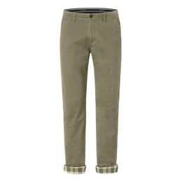 Redpoint Chino ODESSA THERMO in dk. olive | Gr.: W42/L30