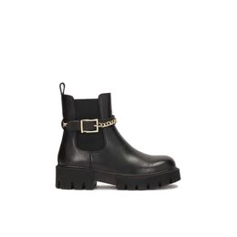 Kazar Boots in Schwarz | Gr.: 37