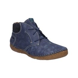 Josef Seibel Stiefelette Fergey 65 in ocean | Gr.: 36