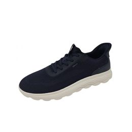 Geox Sneaker Spericia Plus Slip IN in Blau | Gr.: 42