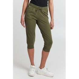 oxmo Caprihose OXOdda in Gr&uuml;n | Gr.: M