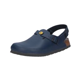 Birkenstock Freizeitschuhe Tokio ESD in blau | Gr.: 39