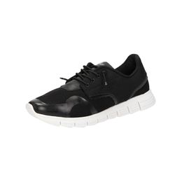 Sioux Sneaker Mokrunner-D-2024 in schwarz | Gr.: 41