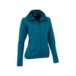 Maul Sport Unterjacke Fockenstein 2XT-SP in T&uuml;rkis2410 | Gr.: 42