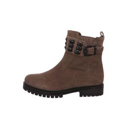 Gabor Comfort Komfort Stiefeletten in Braun | Gr.: 39