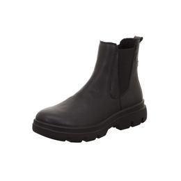 Legero Chelsea Boot ANGELINA in Schwarz | Gr.: 38