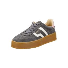 Gant Footwear Sneaker in Dunkelgrau | Gr.: 41