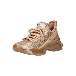 Steve Madden Sneaker in Rosegold | Gr.: 38