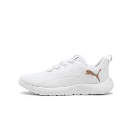 Puma Shoes Sneaker Softride Remi Street in Wei&szlig; | Gr.: 40,5