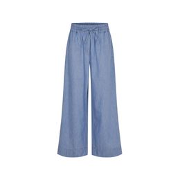 Masai 7/8 Jeans MaPaxine in blue denim | Gr.: 36