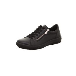 Legero Sneakers Low TANARO 5.0 in Schwarz | Gr.: 42,5