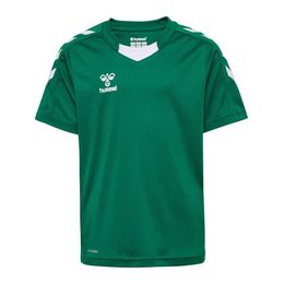 Hummel T-Shirt Hmlcore Kinder in EVERGREEN | Gr.: 164