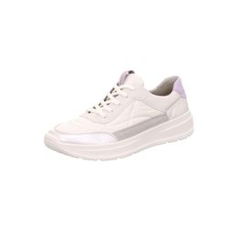Legero Sneakers Low SPRINTER in Offwhite | Gr.: 38
