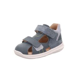 Superfit Sandale BUMBLEBEE in Blau/Hellblau | Gr.: 19