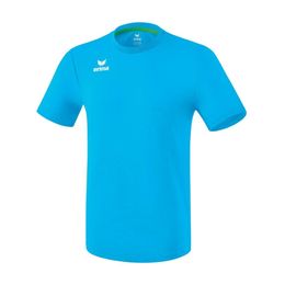 Erima Trainingsshirt "Liga Trikot" in Hellblau | Gr.: 140