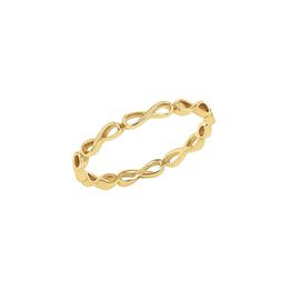 Amor Ring Gold 375/9 ct in Gold | Gr.: 58