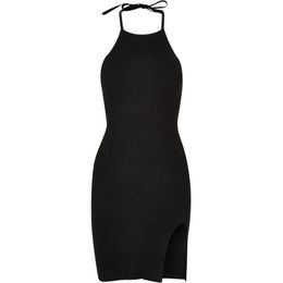 Urban Classics Kleid in Schwarz | Gr.: L