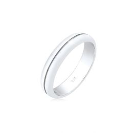 Elli Ring 925 Sterling Silber in Silber | Gr.: 56