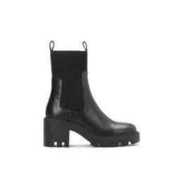 Kazar Boots EVER in Schwarz | Gr.: 38