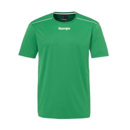 Kempa Shirt POLY in gr&uuml;n | Gr.: M