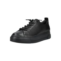 Paul Green Sneaker in Schwarz | Gr.: 42,5