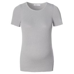 Noppies T-Shirt Javi in Ultimate Grey | Gr.: L