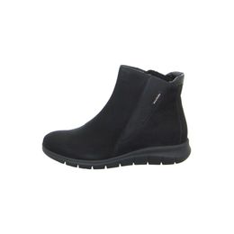 Mephisto Komfort Stiefeletten in Schwarz | Gr.: 39