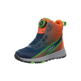 Vado Stiefel SKY HIGH BOA GTX in Blau | Gr.: 35
