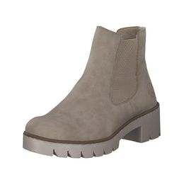 Rieker Chelsea Boots in Beige | Gr.: 36