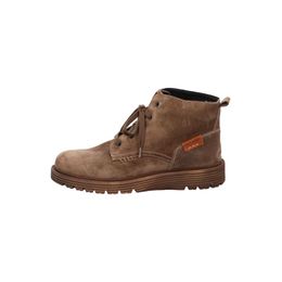 Westland Komfort Stiefel in Braun | Gr.: 46