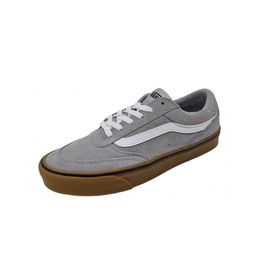 Vans Sneaker Brooklyn LS in Grau | Gr.: 46