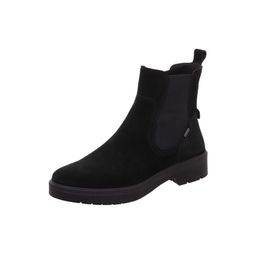 Legero Chelsea Boot MYSTIC in Schwarz | Gr.: 41