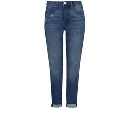 NYDJ Jeans Margot Girlfriend in Heron | Gr.: 40