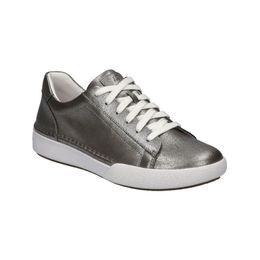 Josef Seibel Sneaker Claire 01 in platin | Gr.: 37