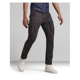 G-Star Raw Hose in Schwarz | Gr.: 34-32