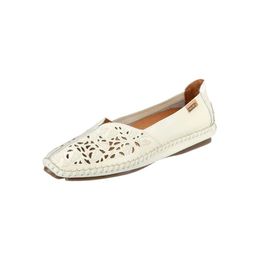 Pikolinos Slipper in Creme | Gr.: 39