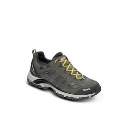 Meindl Outdoorschuhe Caribe GTX in oliv/mais | Gr.: 7,5