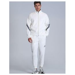 Lufian Jogginghose ROADER in OFF WHITE | Gr.: XXL