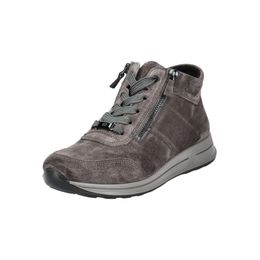 Ara Sneaker in Steel | Gr.: 40