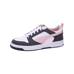 Puma Shoes Sneaker Rebound V6 Low in Mehrfarbig | Gr.: 37,5