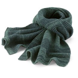 McKernan Woollen Mills Unisex-Strickschal meliert