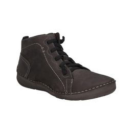 Josef Seibel Stiefelette Fergey in titan | Gr.: 36