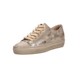Paul Green Sneaker in Beige | Gr.: 35,5