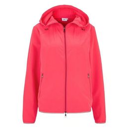 Joy Sportswear Funktionsjacke LAVINIA Jacke in Rot | Gr.: 38